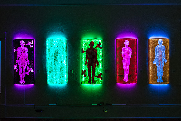 PMMA ACRYLIC SHEET GLOW SIGN - PMMA Acrylic Polycarbonate PC Sheet Buy ...