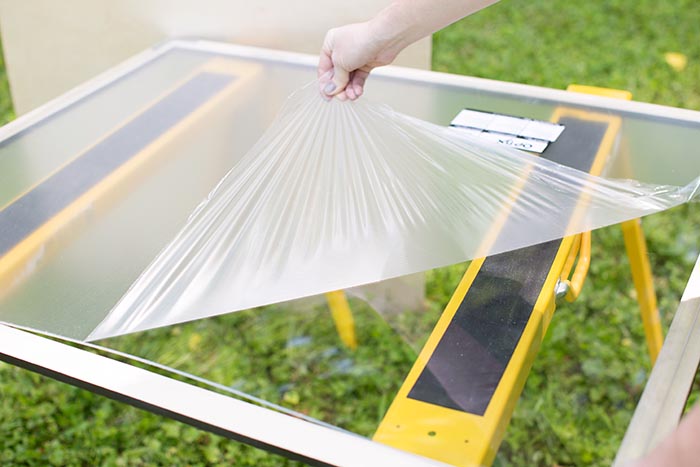 Acrylic Clear Cast Sheet - PMMA Acrylic Polycarbonate PC Sheet Buy ...