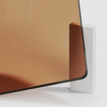 Brown Tinted Acrylic Sheet Buy Online In India The Plastic Store