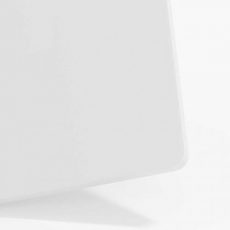 White Opaque Acrylic Sheets Buy Online In India The Plastic Store