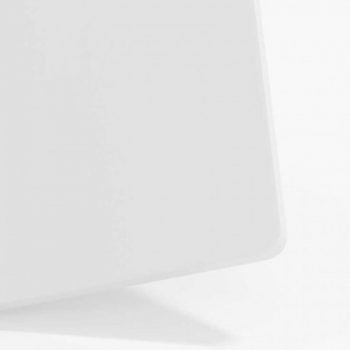 White Opaque Acrylic Sheets Buy Online In India The Plastic Store